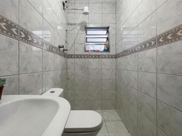 Confortável sobrado para venda em Parque São Luís com 3 quartos, sendo 1 suíte, 128m² samuelmisiuk