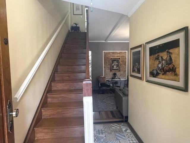 Confortável sobrado para venda em Perdizes com 4 quartos, sendo 1 suíte, 180m² mlimaoscar#7E7TI