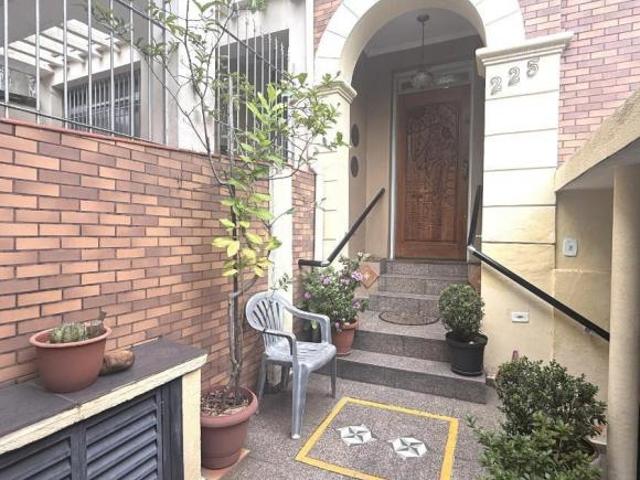 Elegante sobrado para venda em Perdizes com 4 quartos, sendo 1 suíte, 180m² urban#7E7TI