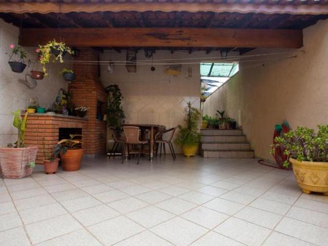 Atraente sobrado para venda em Pirituba com 4 quartos, sendo 2 suítes, 242m² samuelmisiuk#Z3280