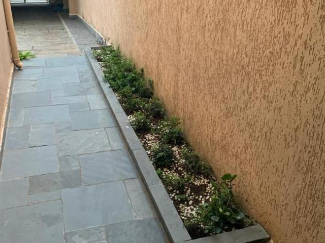 Confortável sobrado para venda em Planalto Paulista com 3 quartos, sendo 2 suítes, 250m² remaxempi