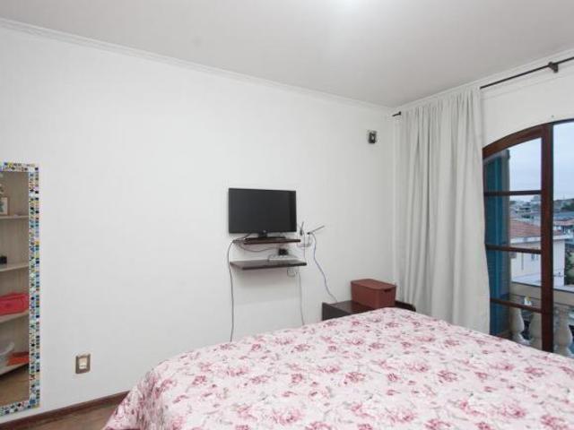 Deslumbrante sobrado para venda em São Domingos com 3 quartos, sendo 1 suíte, 164m² camilapadula#Q