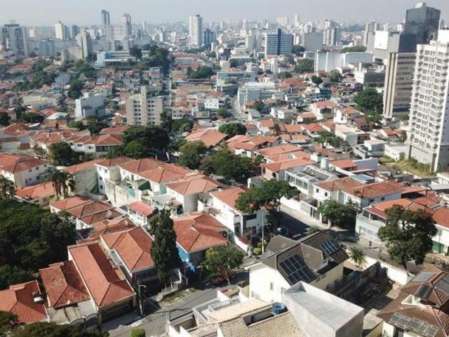 Espetacular sobrado para venda em Tucuruvi com 4 quartos, sendo 3 suítes, 415m² eduardowoss#T3JHV