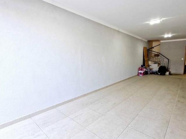 Deslumbrante sobrado para venda em Tucuruvi com 3 quartos, sendo 3 suítes, 144m² jorgefernando#QS1