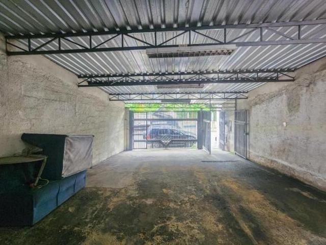 Deslumbrante sobrado para venda em Vila Albertina com 3 quartos, sendo 3 suítes, 250m²