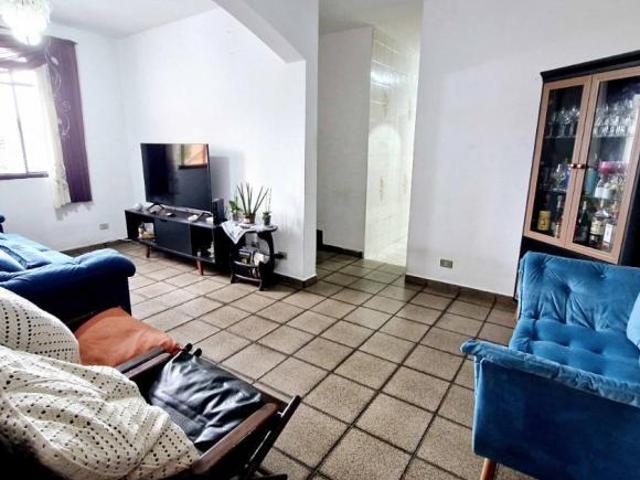 Aconchegante sobrado para venda em Vila Barbosa com 3 quartos, sendo 1 suíte, 226m² remaxmamede#94