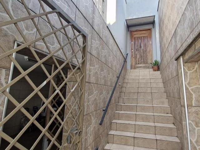 Atraente sobrado para venda em Vila Gustavo com 2 quartos, sendo 1 suíte, 126m² mlimaoscar#RJD3G