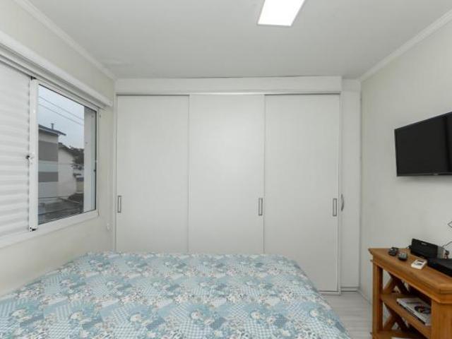 Espetacular sobrado para venda em Vila Mazzei com 2 quartos, sendo 2 suítes, 140m² ivailz#EHJR2