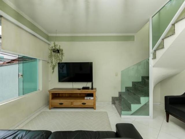 Espetacular sobrado para venda em Vila Mazzei com 2 quartos, sendo 2 suítes, 140m² luciana peredo#