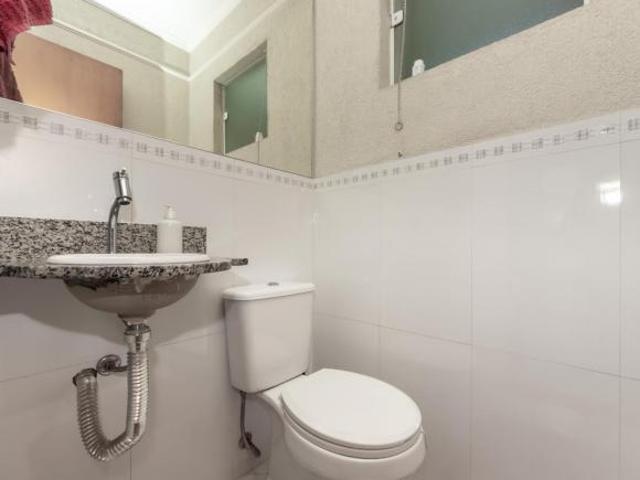 Confortável sobrado para venda em Vila Mazzei com 2 quartos, sendo 2 suítes, 140m² luciana peredo#