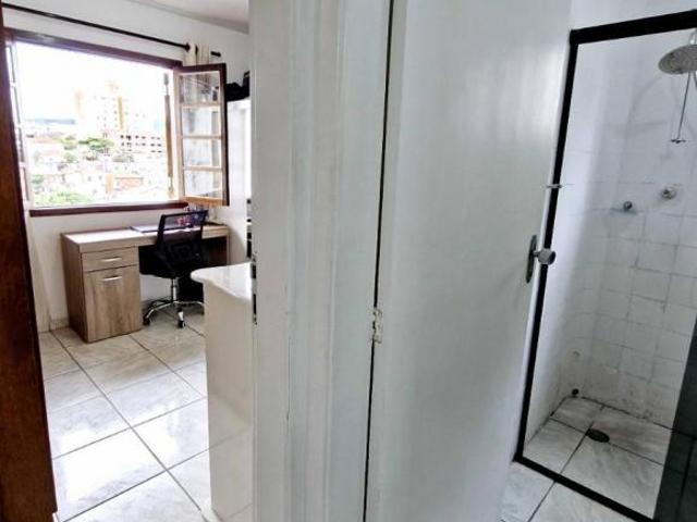 Atraente sobrado para venda em Vila Mazzei com 3 quartos, 132m² remaxjoy#WKPN7
