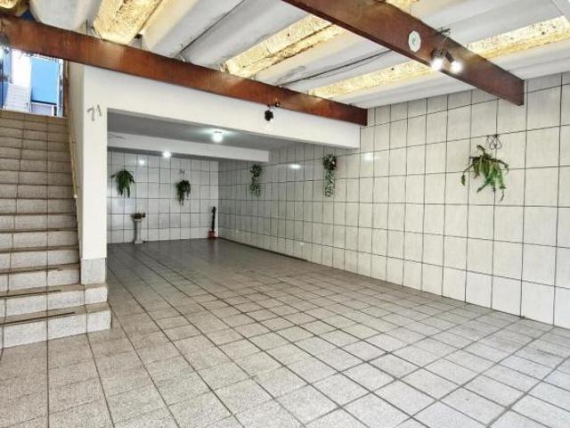 Deslumbrante sobrado para venda em Vila Mazzei com 3 quartos, sendo 1 suíte, 250m²