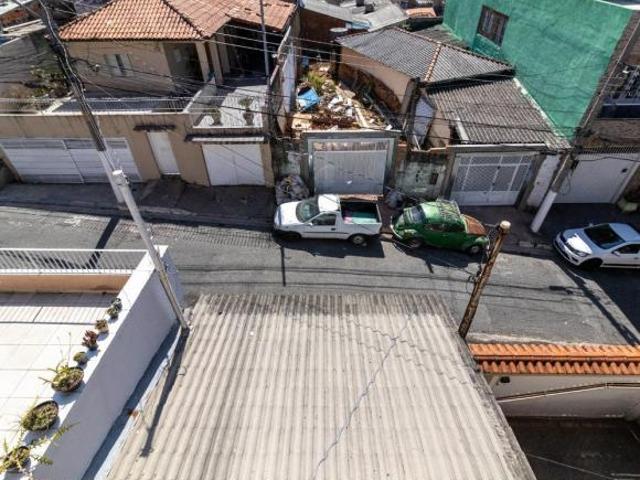 Deslumbrante sobrado para venda em Vila Nova Cachoeirinha com 3 quartos, sendo 1 suíte, 180m² silv
