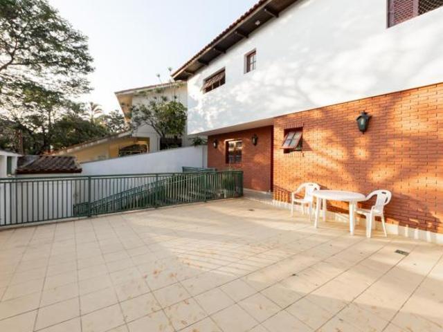 Sensacional sobrado para venda em Vila Sônia com 4 quartos, sendo 2 suítes, 301m² remaxnm#P5MQ2