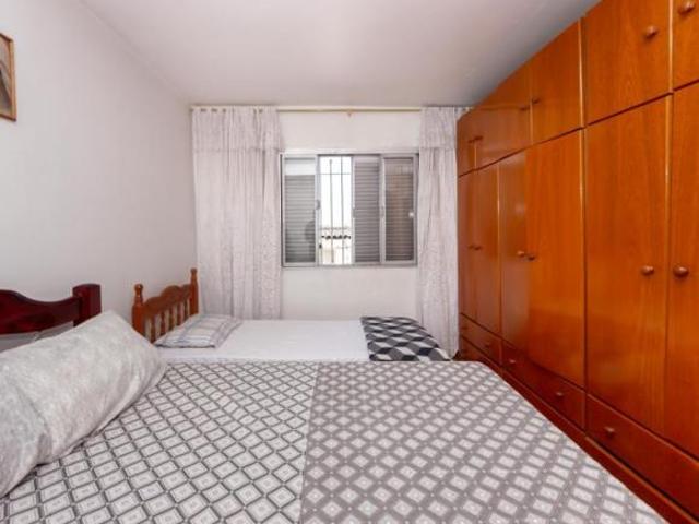 Atraente sobrado para venda em Vila Zat com 4 quartos, sendo 2 suítes, 300m² michelecandido#EBJII