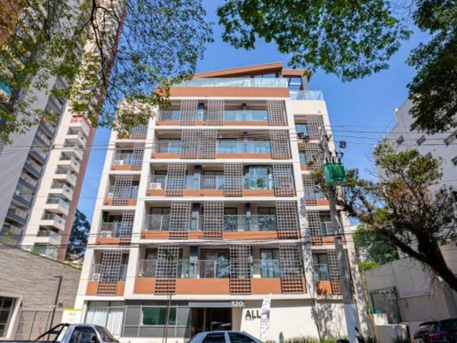 Elegante studio para venda em Campo Belo com 1 quarto, 26m² giseleboassaly#0I34K