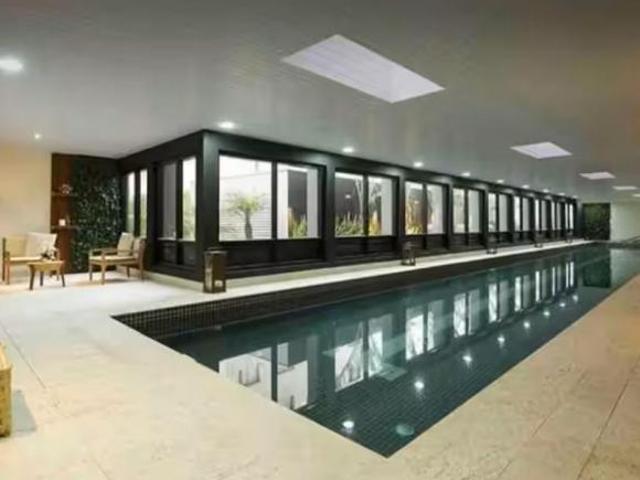 Deslumbrante studio para venda em Campo Belo com 1 quarto, 37m² remaxempire#A3YD9