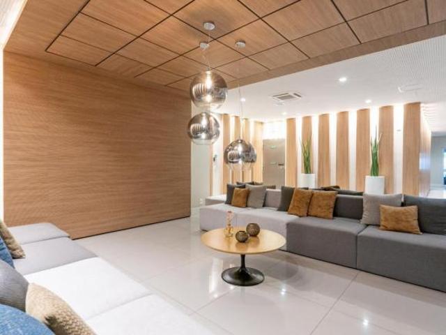 Versátil studio para venda em Campo Belo com 1 quarto, 40m² remaxares#CZSMP