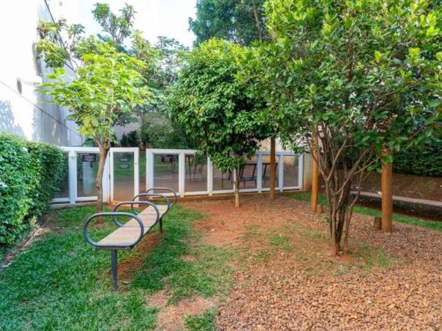 Sensacional studio para venda em Campo Belo com 1 quarto, 40m² urban#AZL97