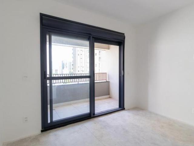 Espetacular studio para venda em Campo Belo com 1 quarto, sendo 1 suíte, 27m² marta messias#D5LXD