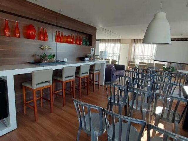 Espetacular studio para venda em Centro com 1 quarto, 41m² remaxincorp#977B7