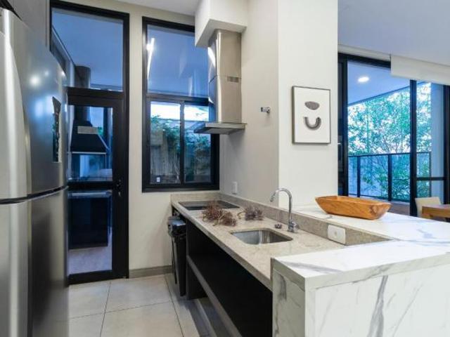 Deslumbrante studio para venda em Chácara Inglesa com 1 quarto, 42m² remaxares#ZADON