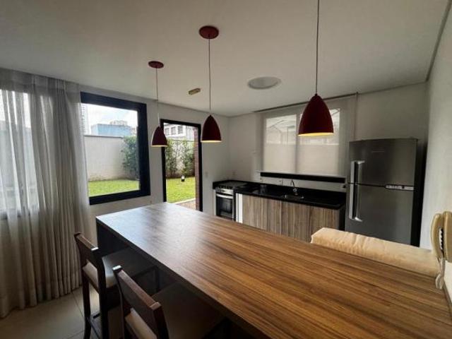 Versátil studio para venda em Cidade Monções com 1 quarto, 42m² elietetufanini#DNZA6