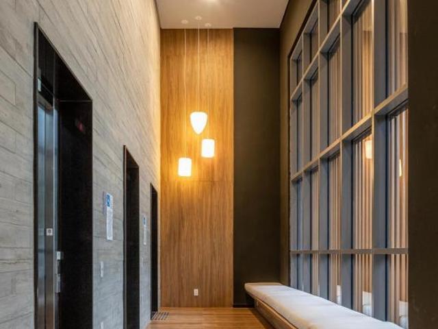 Espetacular studio para venda em Alto Da Boa Vista com 1 quarto, 18m²