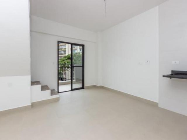 Atraente studio para venda em Alto da Lapa com 1 quarto, sendo 1 suíte, 40m²