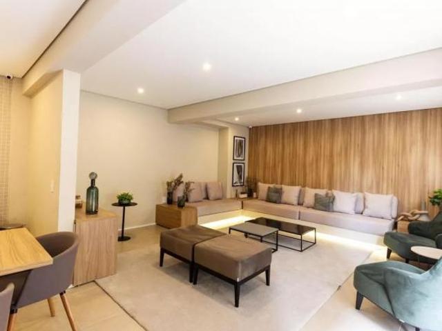 Imperdível studio para venda em Barra Funda com 1 quarto, 26m²