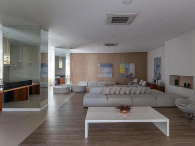 Imperdível studio para venda em Barra Funda com 1 quarto, 33m² leonidasandrade#KGV55