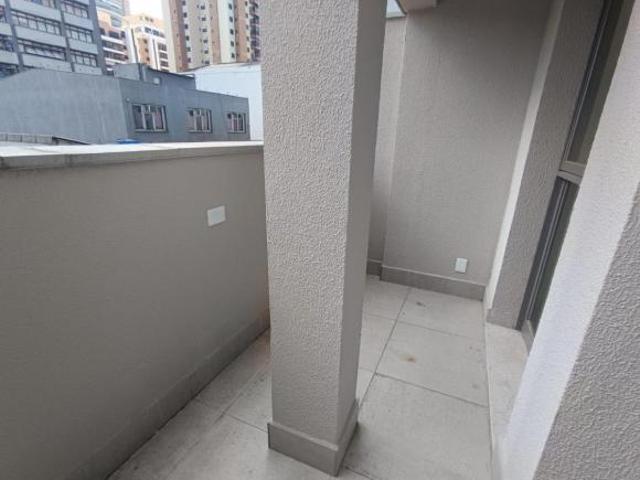 Agradável studio para venda em Brooklin com 1 quarto, 25m² bruna stecca#KGDHG