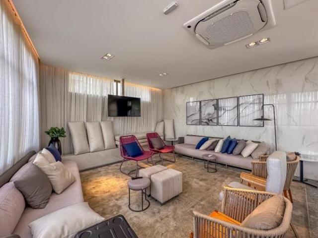 Atraente studio para venda em Brooklin Paulista com 1 quarto, 24m² vlamirfreitas#E99U9