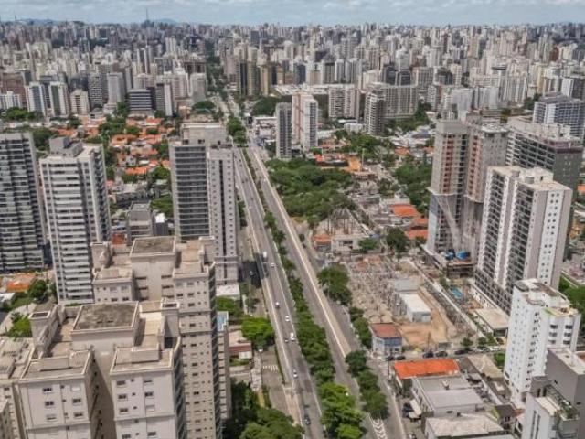 Deslumbrante studio para venda em Brooklin Paulista com 1 quarto, 24m² remaxincorp#75VXK