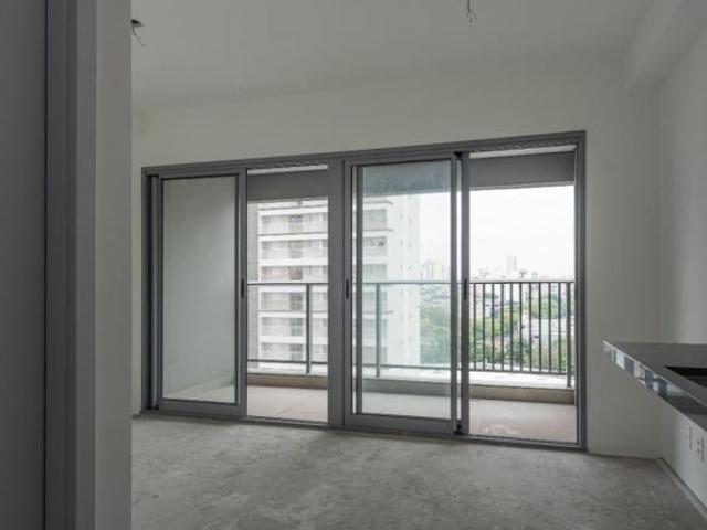Funcional studio para venda em Jardim Vila Mariana com 1 quarto, sendo 1 suíte, 26m²