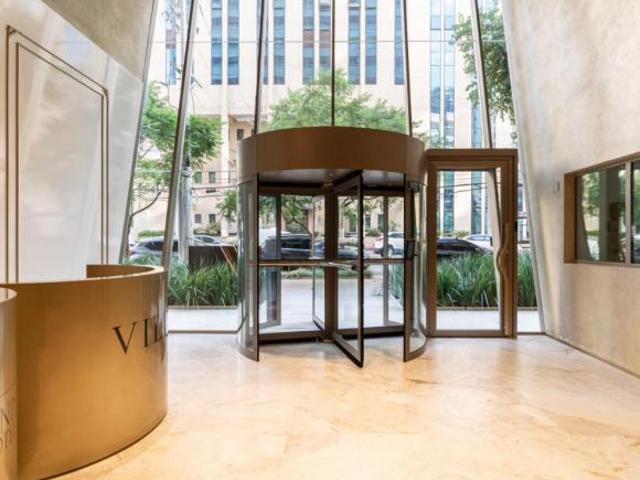 Versátil studio para venda em Moema com 1 quarto, 28m² remaxempire#QJEHD