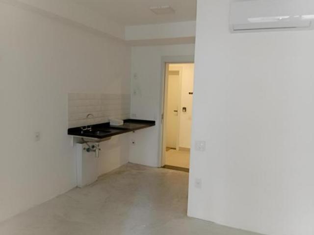 Deslumbrante studio para venda em Moema com 1 quarto, 29m²