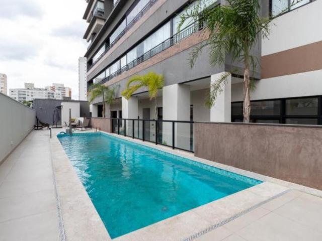 Deslumbrante studio para venda em Mirandópolis com 1 quarto, sendo 1 suíte, 26m² maira ykeda oya#4