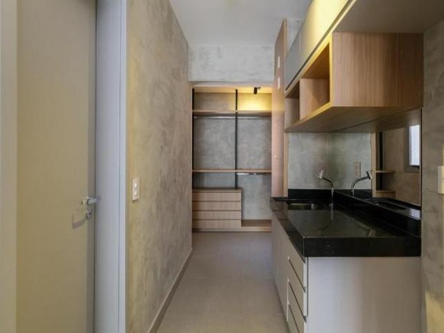 Espetacular studio para venda em Perdizes com 1 quarto, sendo 1 suíte, 30m² robertasantos#LGPUO