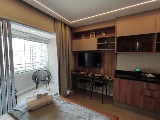 Espetacular studio para venda em Perdizes com 1 quarto, 25m² remaxjoy#YSFNJ