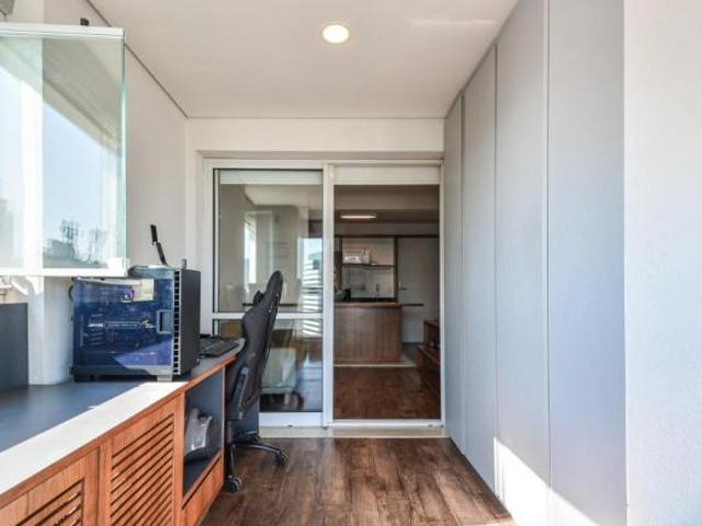 Sensacional studio para venda em Pinheiros com 1 quarto, 49m² theremaxcollection#6GTJ1