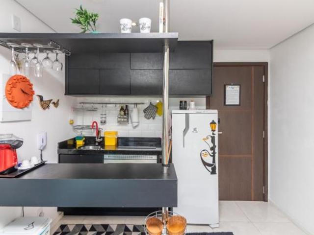 Elegante studio para venda em Pinheiros com 1 quarto, sendo 1 suíte, 29m² maurorapozo#0PYMU