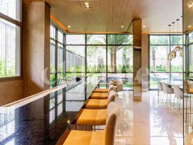 Espetacular studio para venda em Planalto Paulista com 1 quarto, 25m²