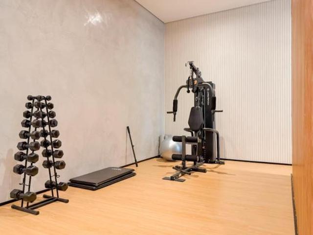 Versátil studio para venda em Vila Clementino com 1 quarto, 25m² jpaulo oliveira#7JJWY