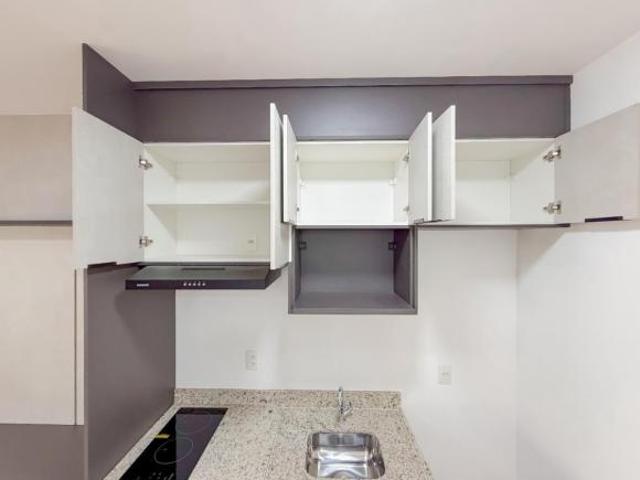 Excelente studio para venda em Vila Clementino com 1 quarto, 25m² vlamirfreitas#7JJWY