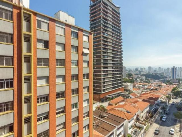 Deslumbrante studio para venda em Vila Madalena com 1 quarto, sendo 1 suíte, 37m² rodrigomessias#K