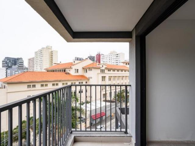 Sensacional studio para venda em Vila Mariana com 1 quarto, 28m² marianne fujii#M9XPV