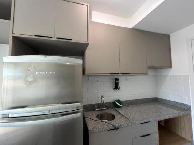 Deslumbrante studio para venda em Vila Mariana com 1 quarto, 29m² fabiodantas#2DM99