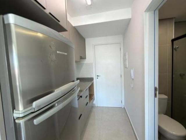 Deslumbrante studio para venda em Vila Mariana com 1 quarto, 29m² mirtes murakami1#2DM99