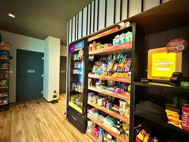 Atraente studio para venda em Vila Mariana com 1 quarto, 29m² mutida#2DM99